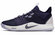 Кроссовки NIKE PG 3, размер EU 46 стопа (30CM), black