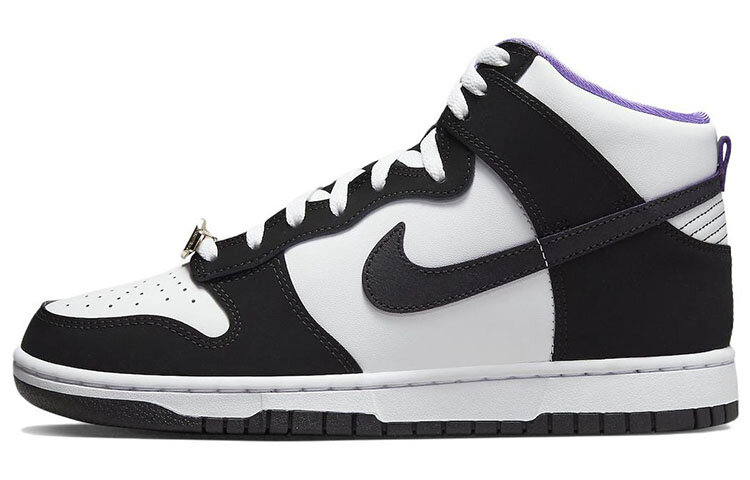 Кроссовки Dunk High
