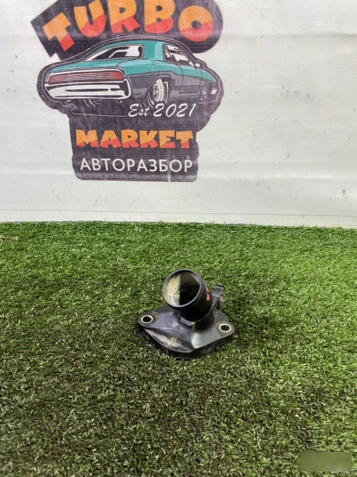 Корпус термостата Renault Duster 2015-2021