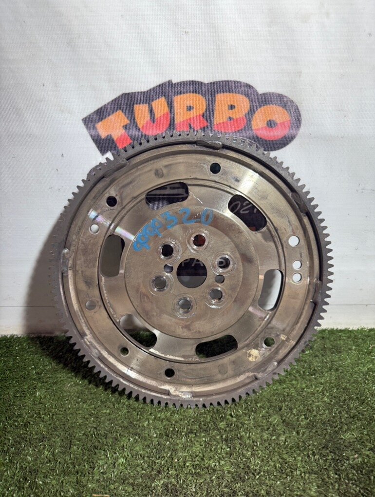 Маховик амт Ford Focus 3 седан 2.0 XQDA 150 Л.С bv6p7m093bd 5176247