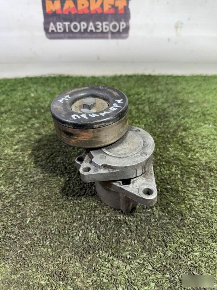 Ролик натяжителя Nissan Primera P12 2.0 2003