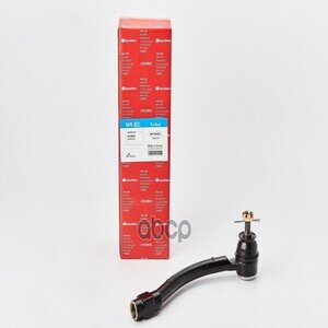 Наконечник рулевой тяги правый SpeedMate арт. sm-teh051