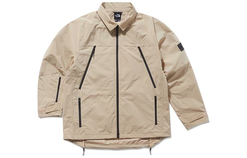 Куртка спортивная UE series