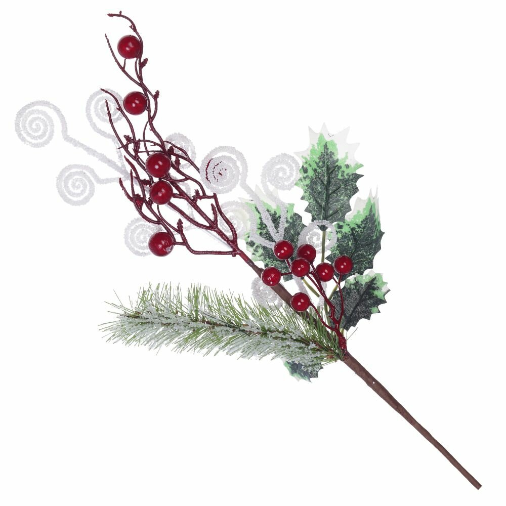 Изделие декоративное Ветка,*60 см KSM-741444