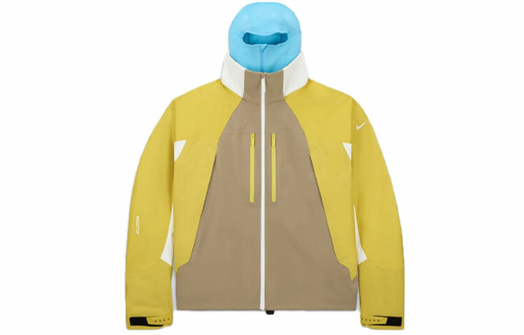 Куртка Nike x Nocta