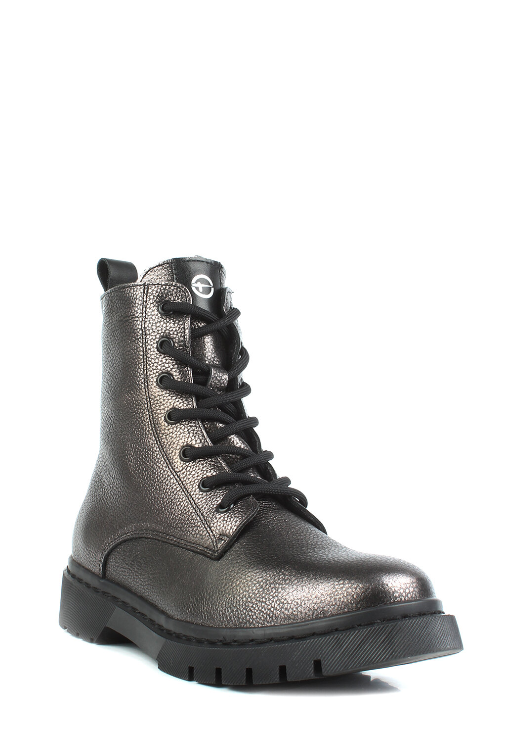 Ботинки берцы Коллекция 2025/2026