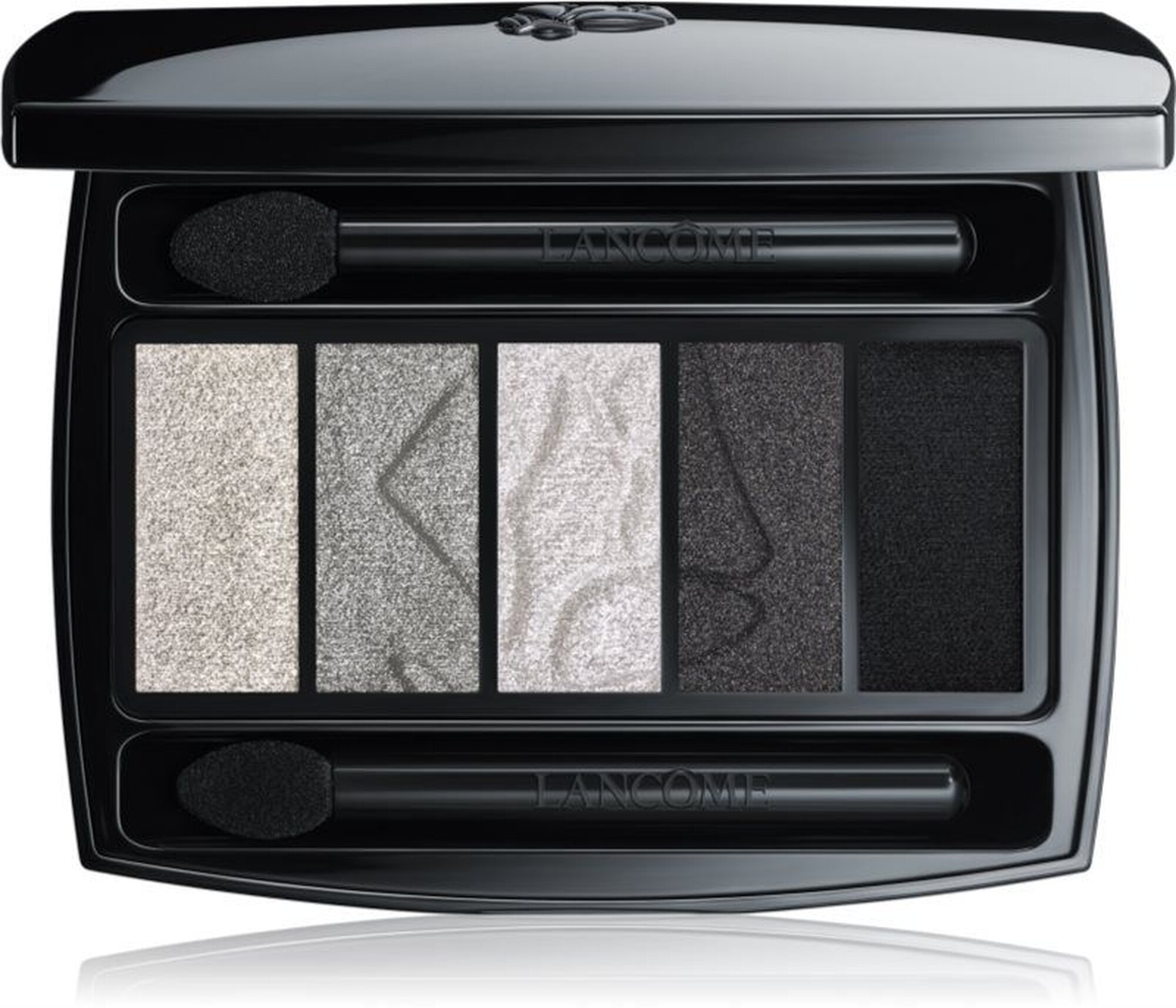 Lancome Hypnose Palette 5 Couleurs Палетка теней 4 г оттенок 14 Smokey Chic