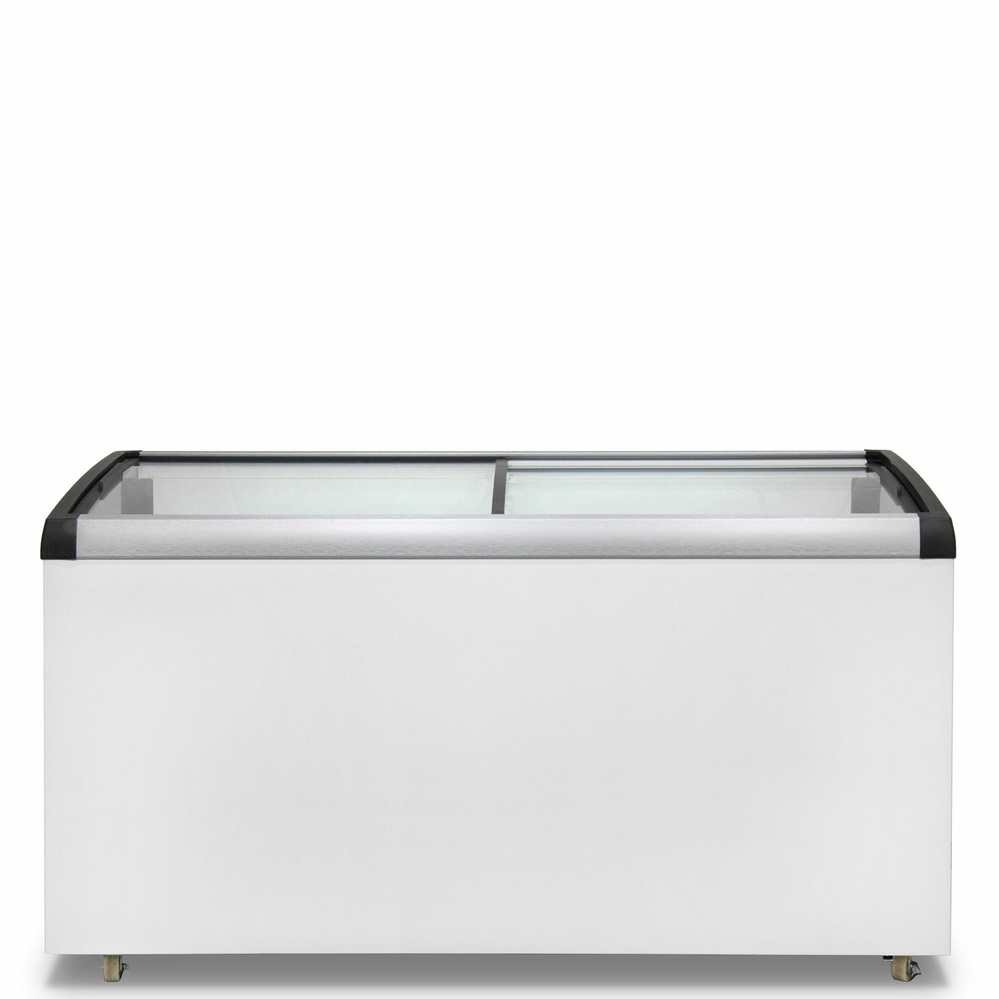 Витрина холодильная ларь Бирюса CF50 (4)