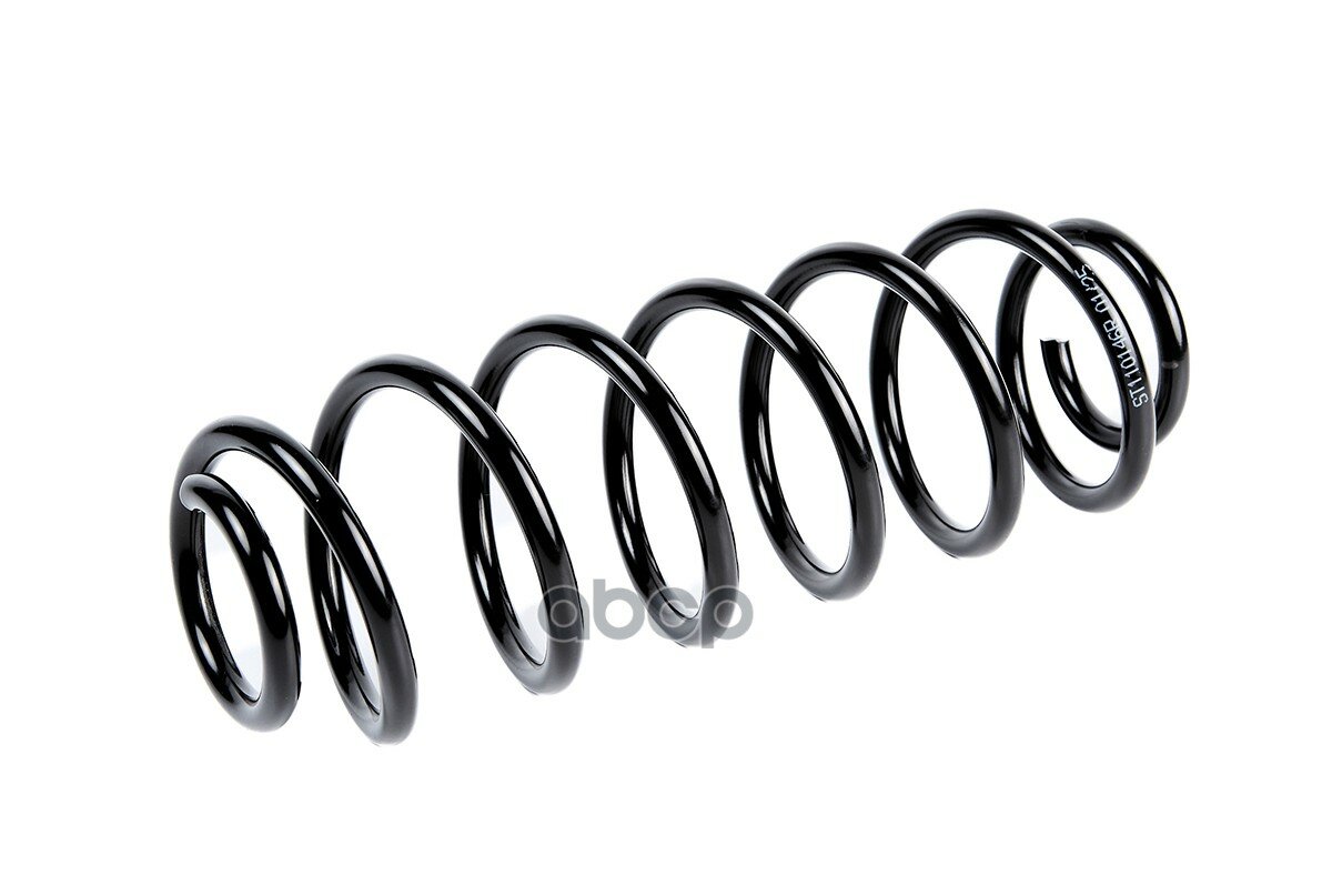 Пружина задняя FORD FIESTA 5 DOOR RUSSIA 2012- Standard Springs арт. ST 110 146 R
