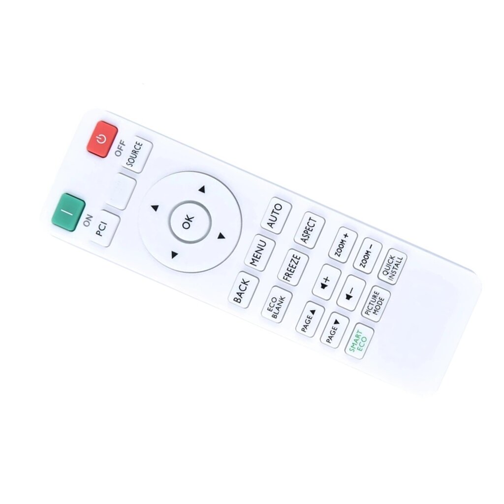 Подходит для BENQ BENQ projector пульт дистанционного управления проектором