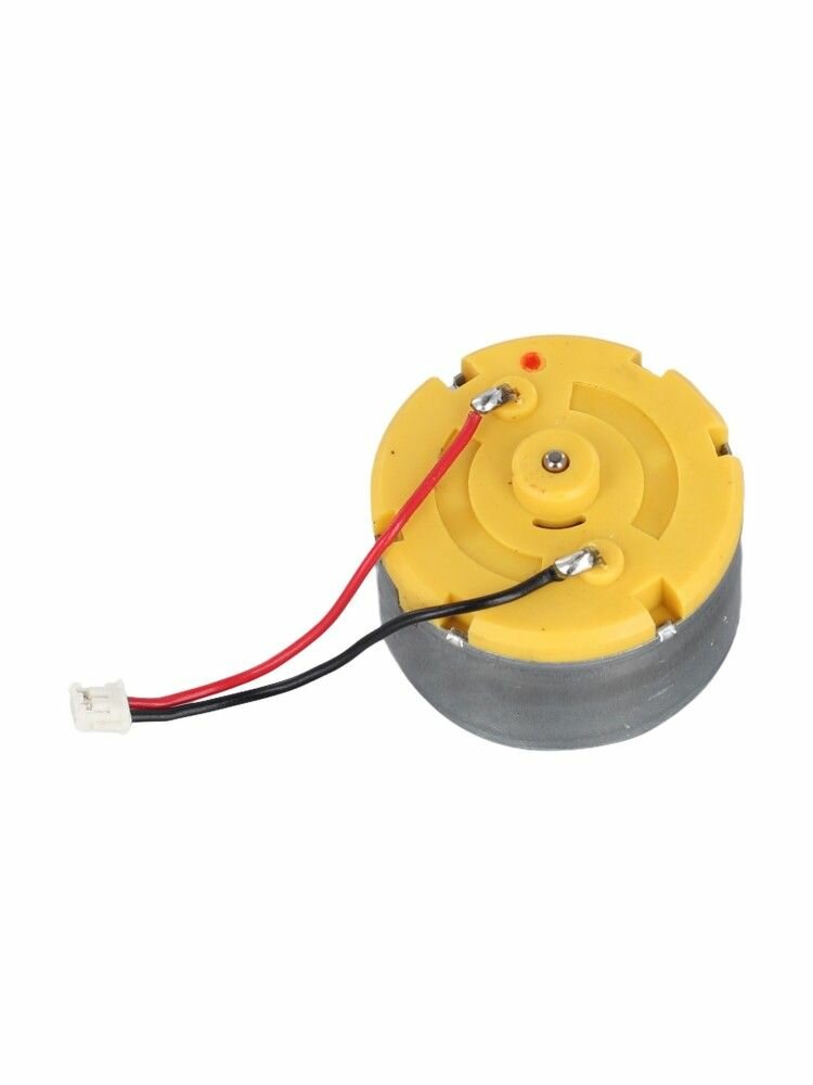 Электродвигатель