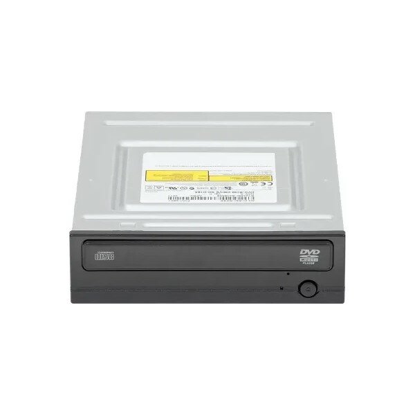 Samsung SH-D163С OEM, чёрный / Оптический привод DVD-ROM внутренний / SH-D163С/BEBE
