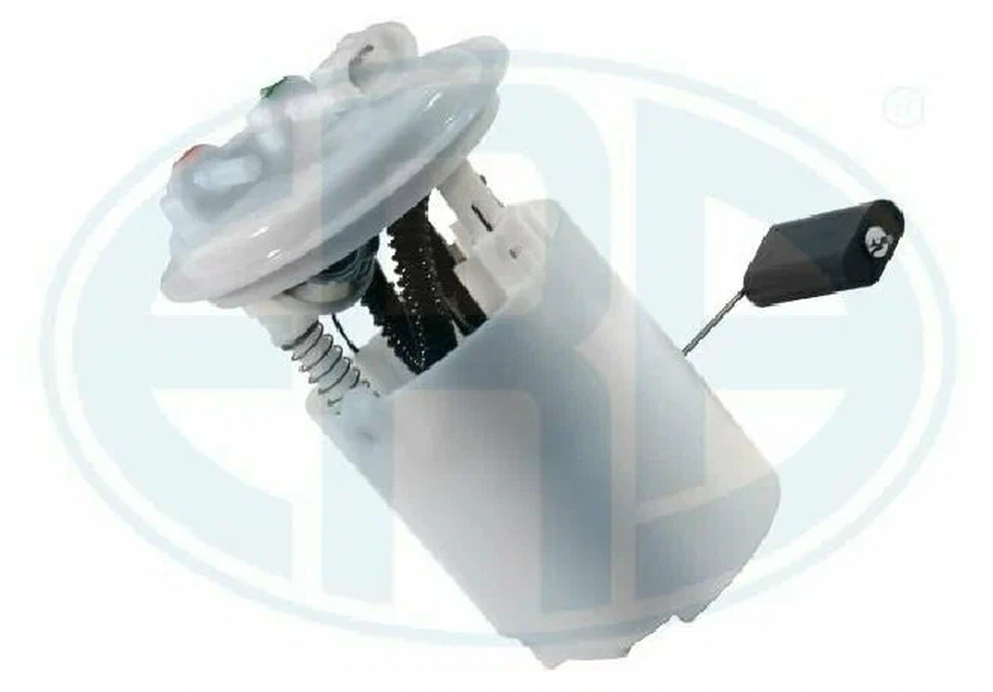 Насос топливный ERA 775176, для RENAULT LOGAN, 3.5 bar, 70 л/ч