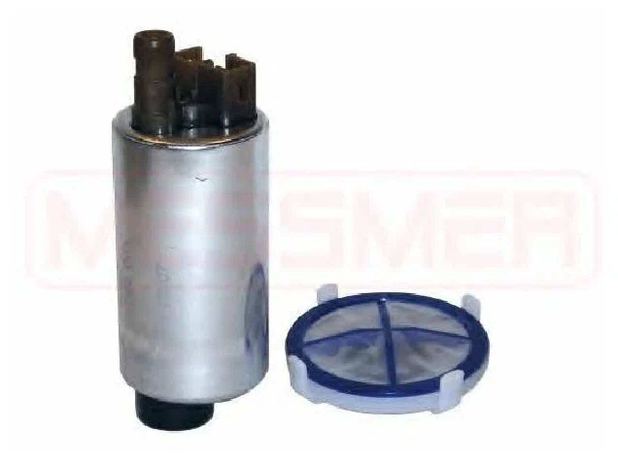 Насос топливный VW PASSAT 1.8/2.0 88-97 (5.0bar) (0.24 bar), ERA 770039