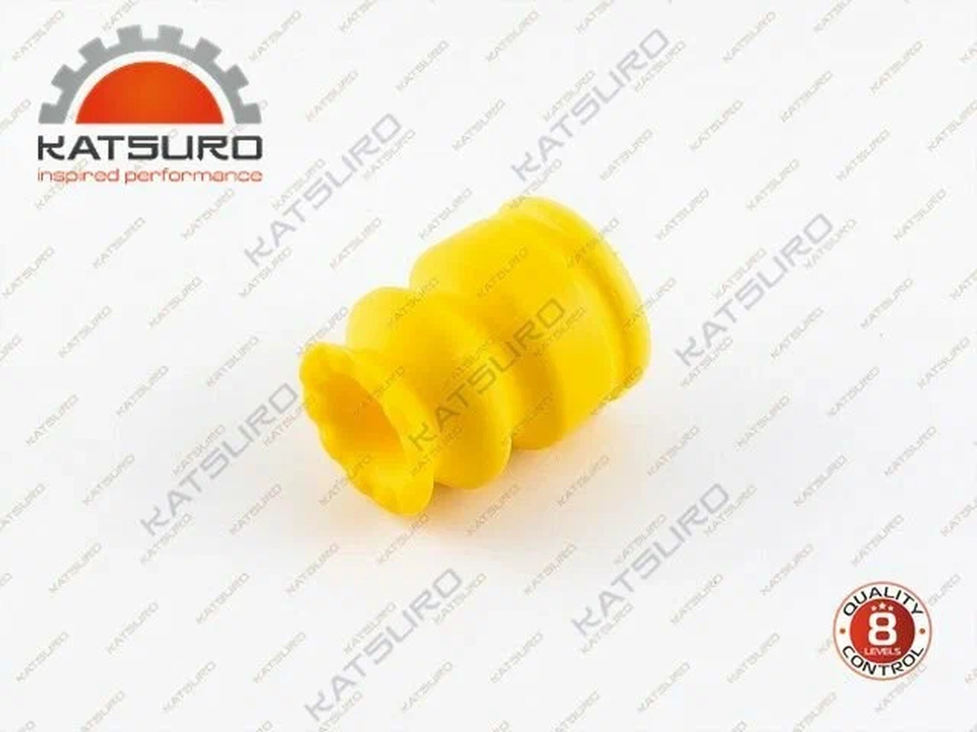 Отбойник переднего амортизатора для Hyundai, Kia Rio, KATSURO KAT1906HYN