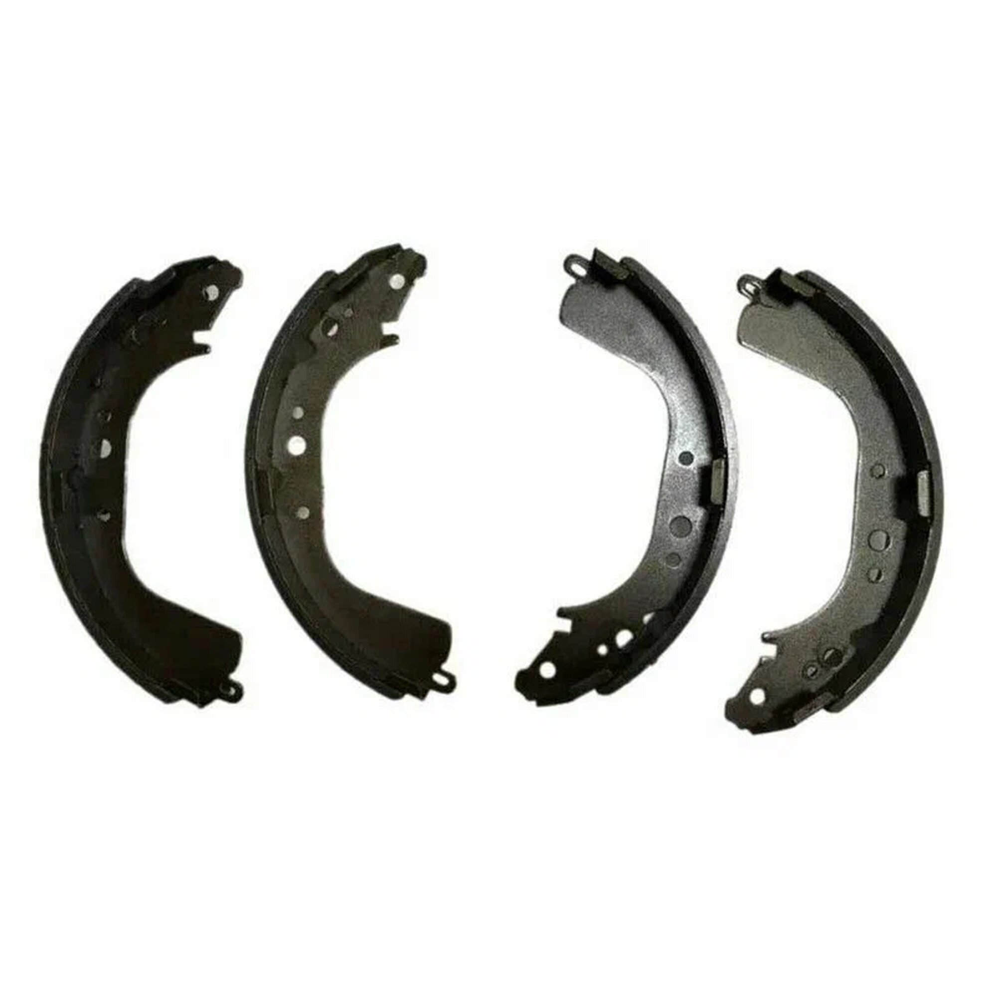 Тормозные колодки задние GREAT WALL 3502155F00 для а/м GREAT WALL Hover/Steed