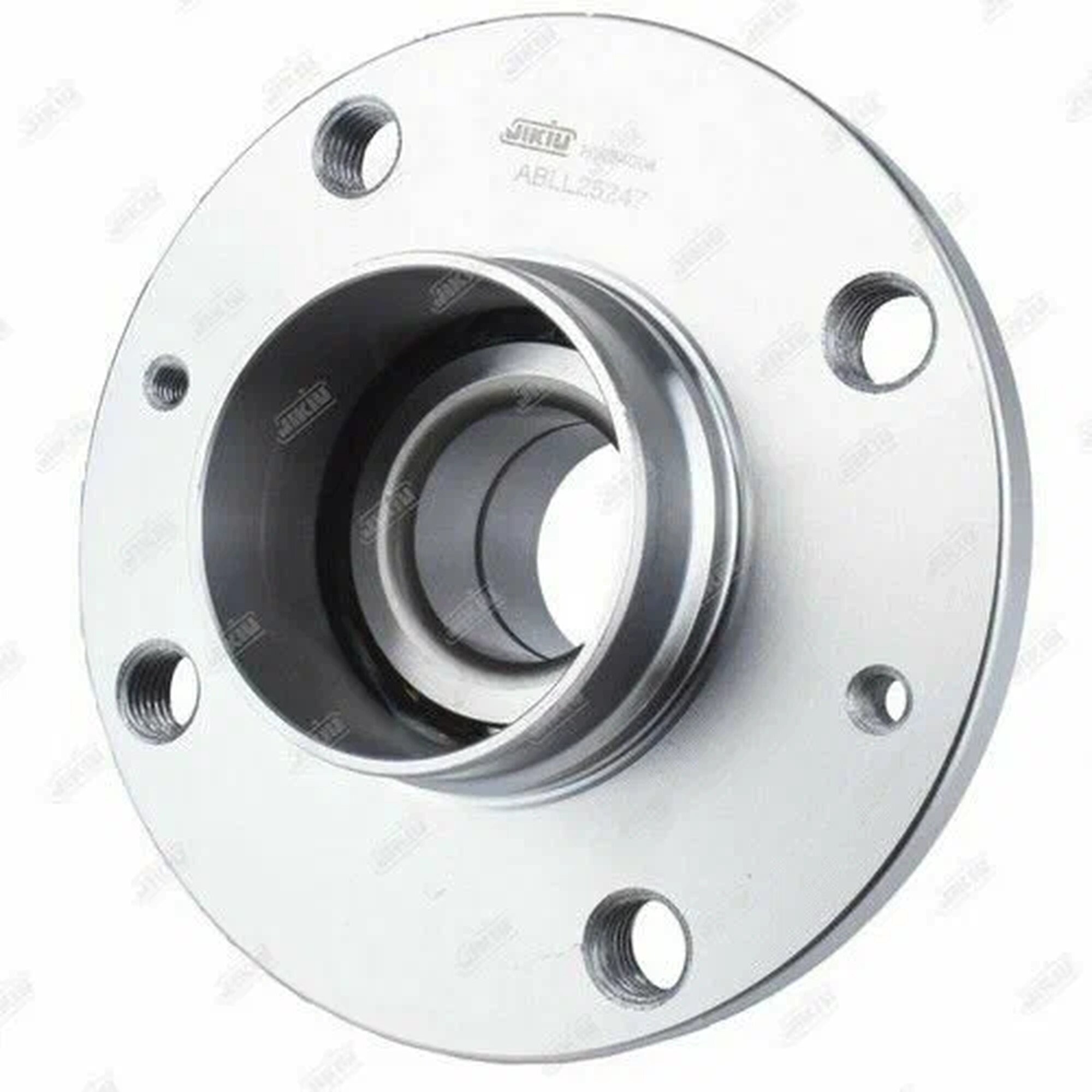 Ступица колеса JIKIU HW34004, для Opel Corsa D/E, 1 шт