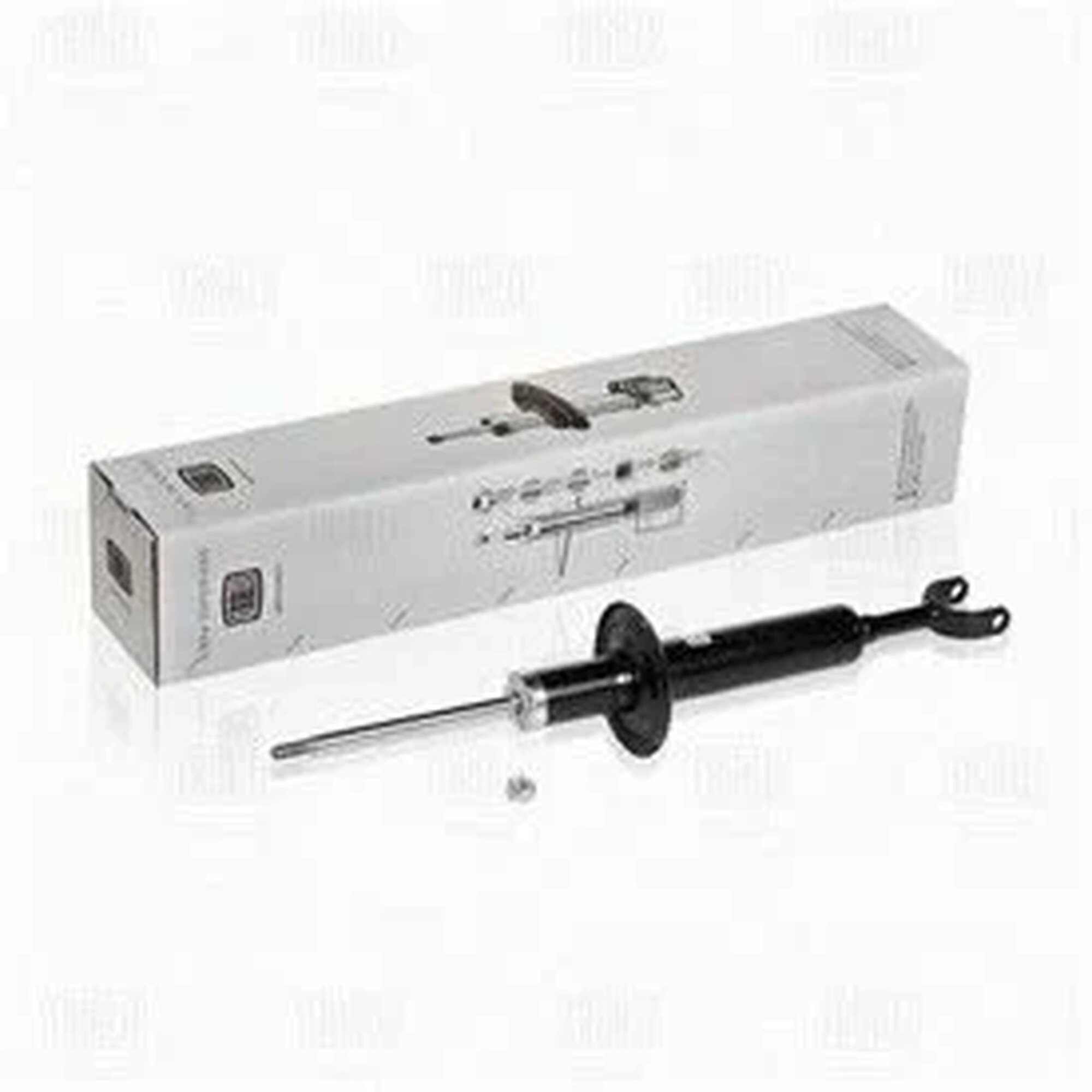 Амортизатор для а/м VW Passat (96-) (стойка) перед. (AG 18056), TRIALLI AG18056