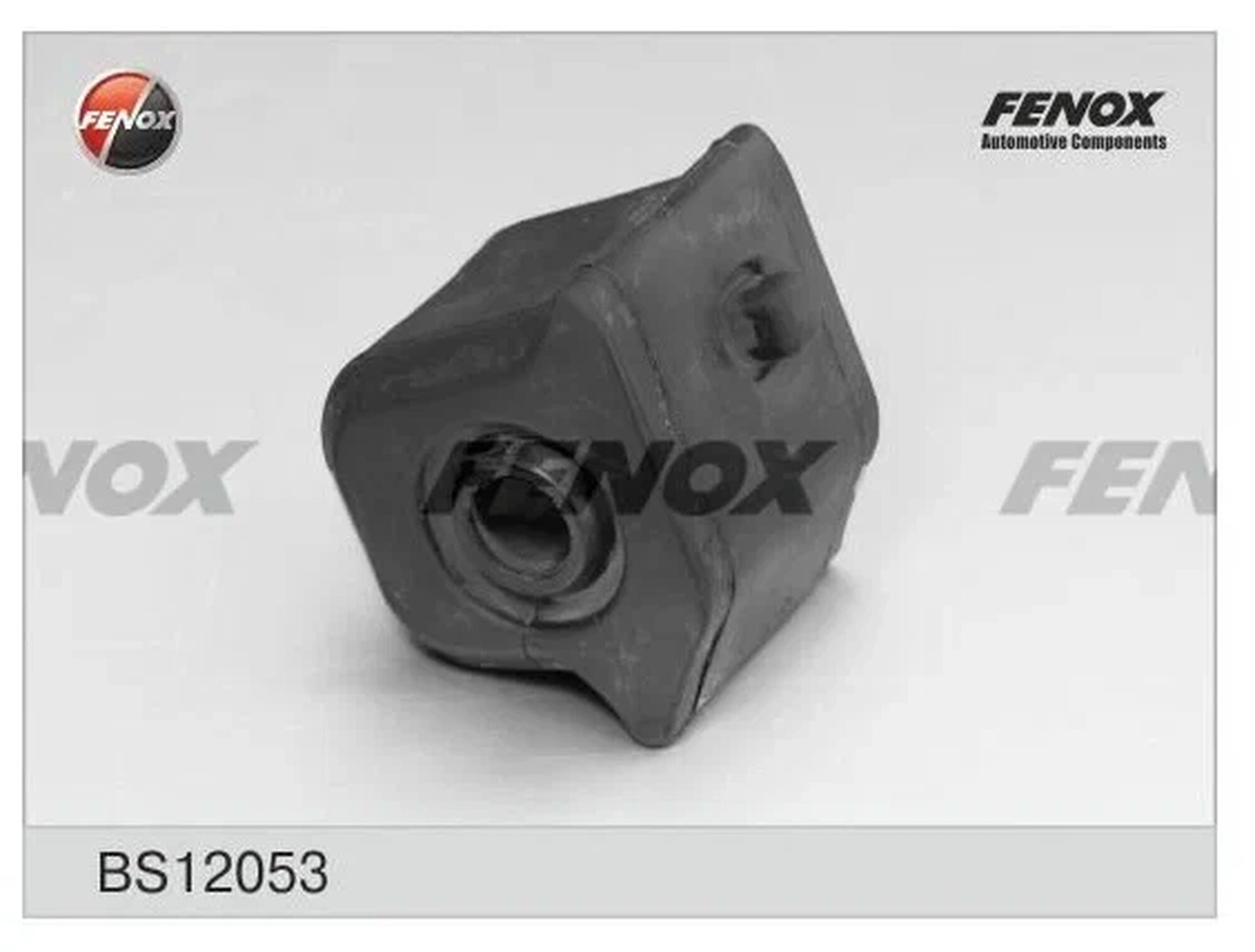 Втулка стабилизатора Fenox BS12053, для Toyota Auris/Corolla, передняя, правая