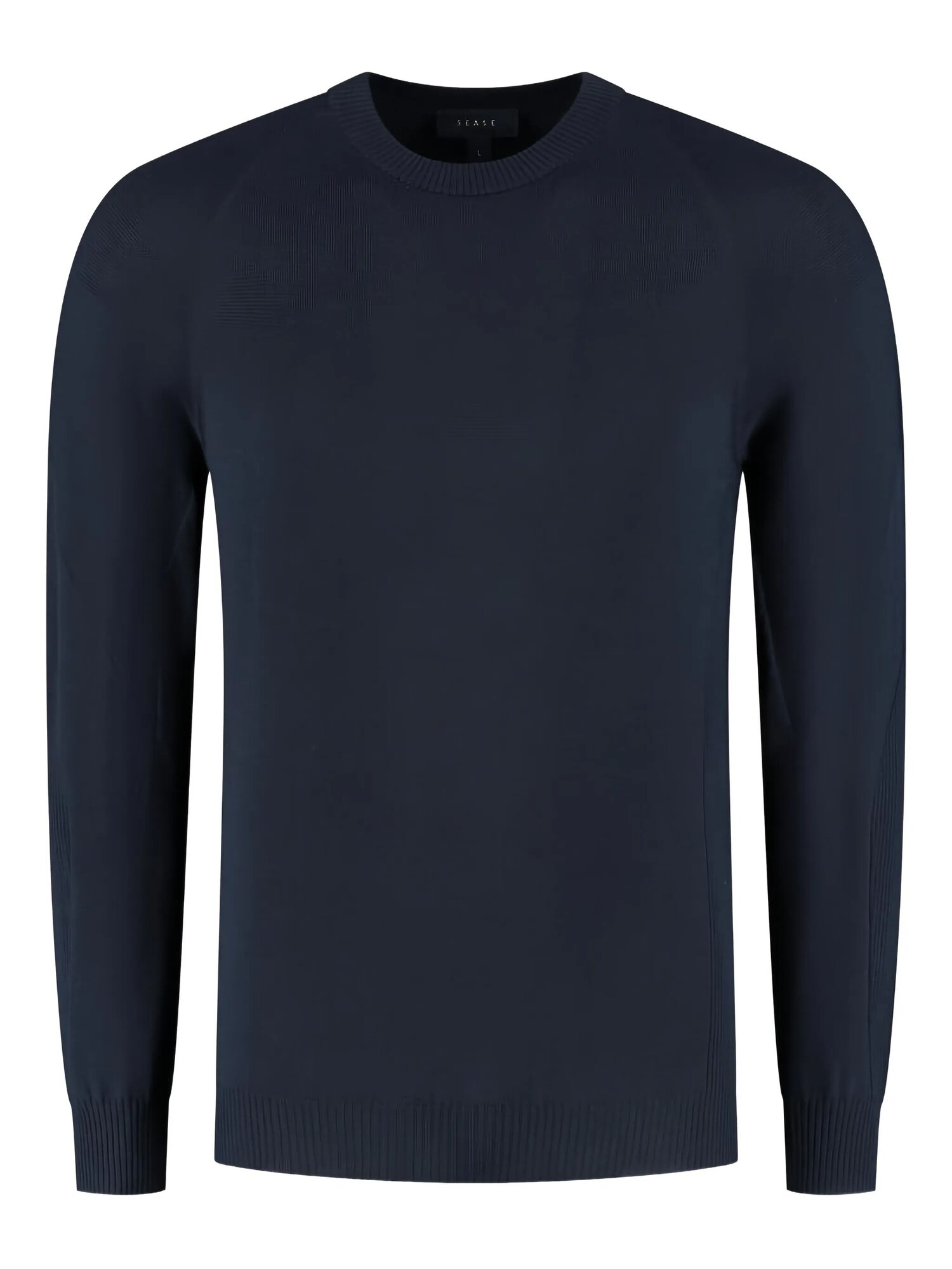 Свитер Raglan-sleeve crew-neck sweater