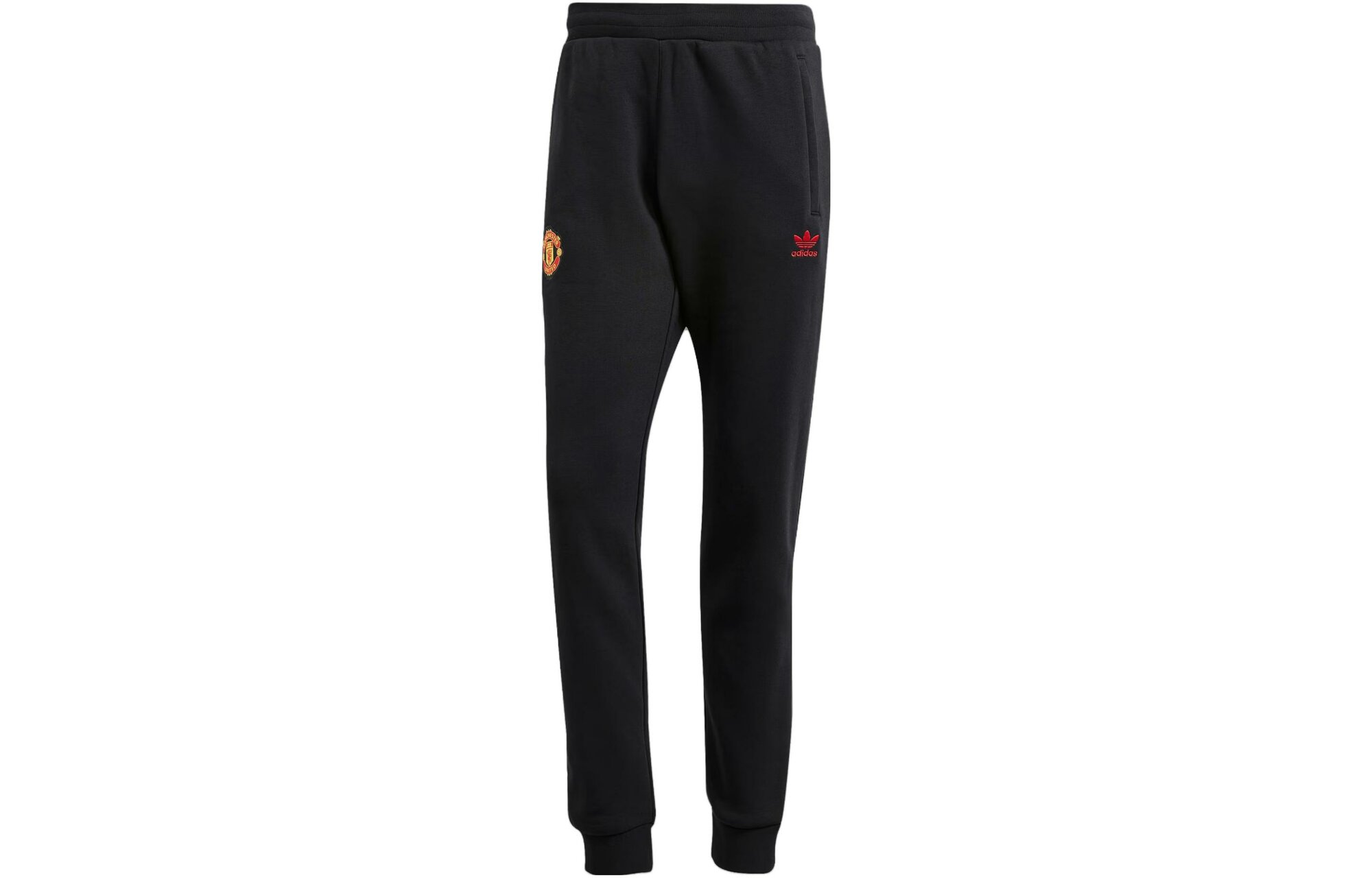 Брюки спортивные Manchester United