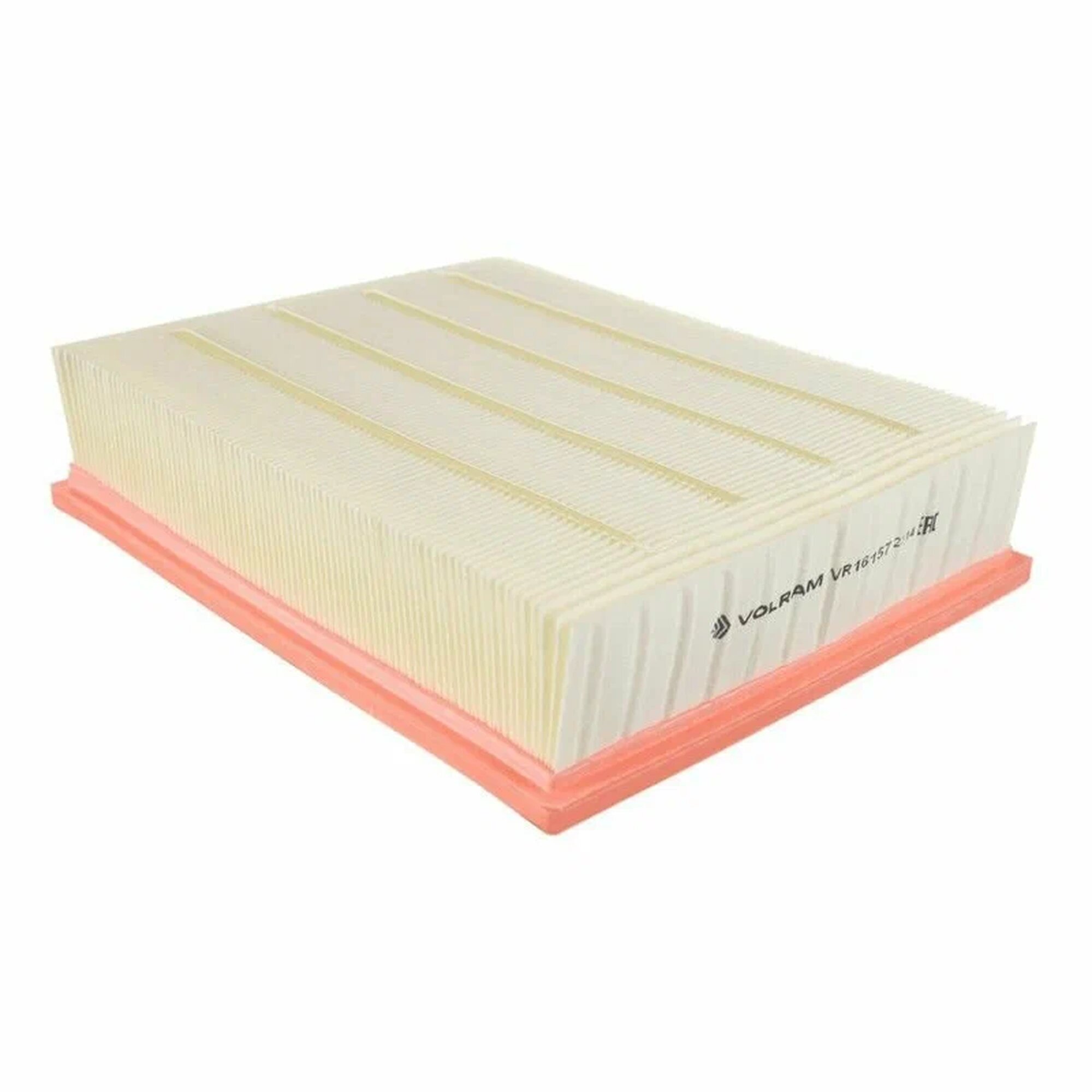 Фильтр воздушный Audi A6; Volkswagen Passat B5; Skoda Superb I, VOLRAM VR16157