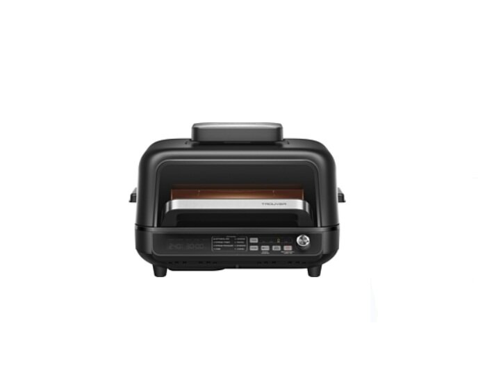Аэрогриль Trouver Indoor Air fry grill IG20 Pro Black