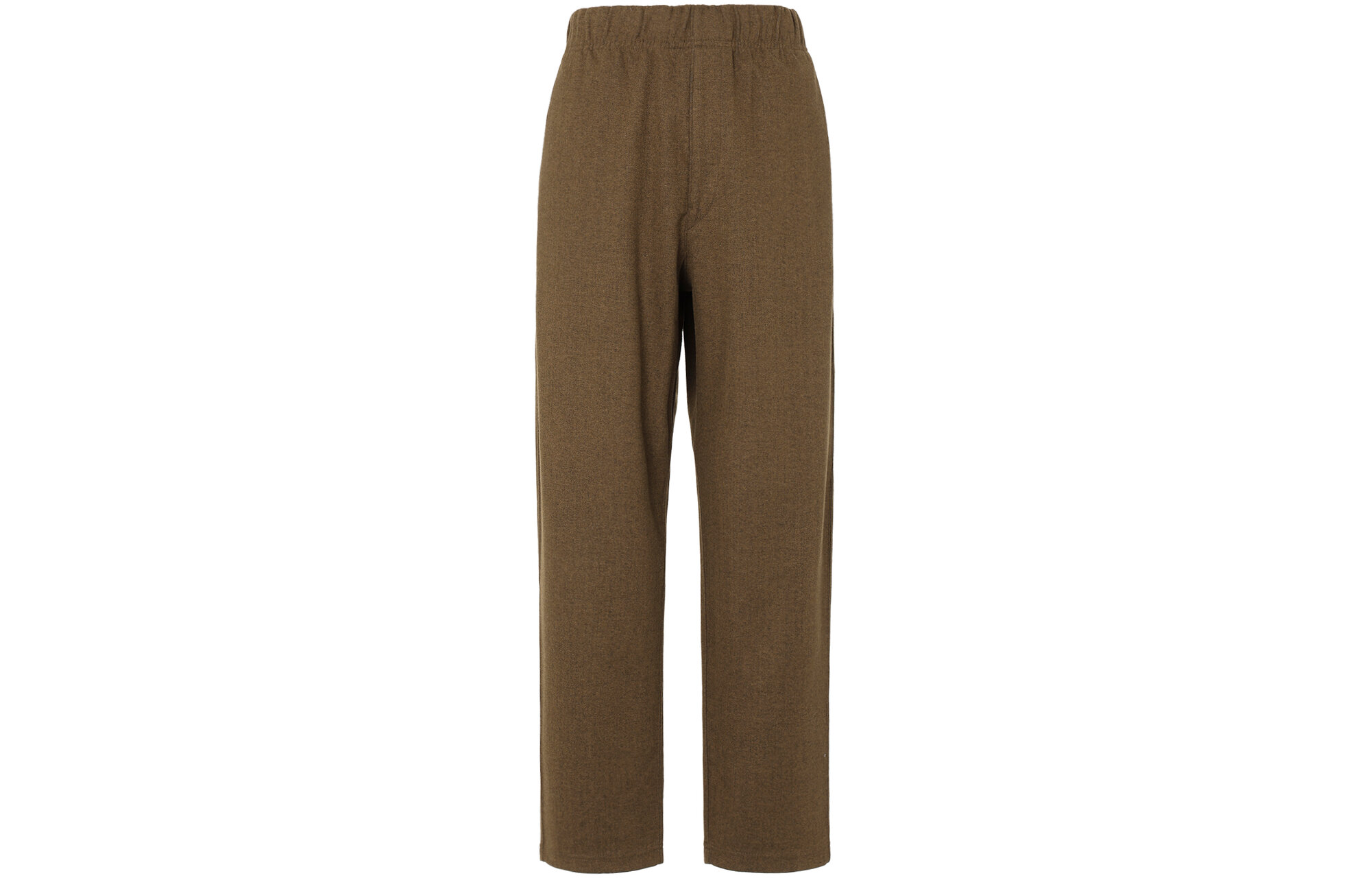 Брюки трубы UNIQLO FW23 U