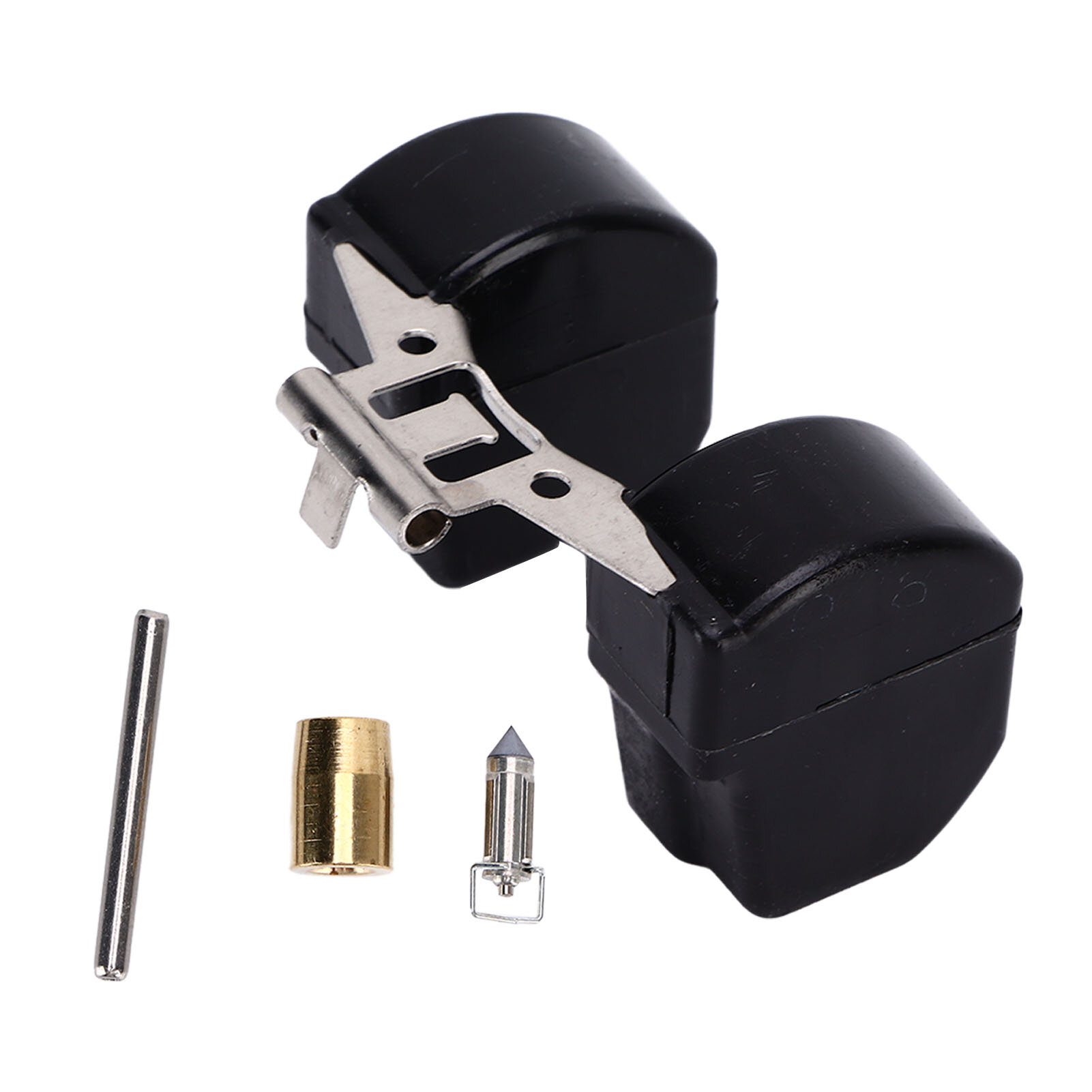 4 шт./компл, комплект поплавковых игл для карбюратора мотоцикла, замена для XT225 Virago 1100/750 TTR225