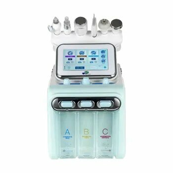 AOKO Косметологический аппарат Измеритель красоты пузырьков