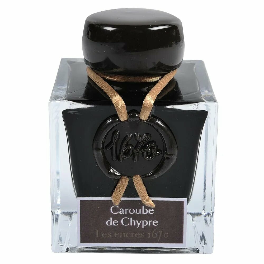 Herbin Чернила 1 шт, 50 мл.