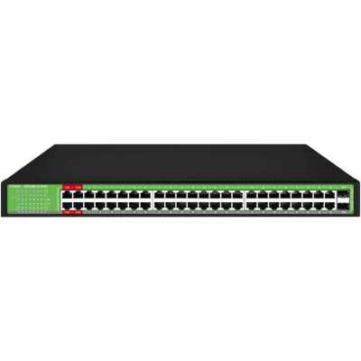 Коммутатор DSP248G-2S-R800 V1