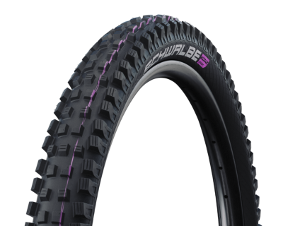 Покрышка Schwalbe Magic Mary 29X2.40 TLR TwinSkin