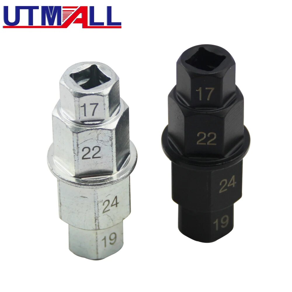 1 шт, шпиндель передней оси мотоцикла, шестигранный ключ, инструмент для удаления гнезда, инструмент для BMW YAMAHA HONDA 17 19 22 24