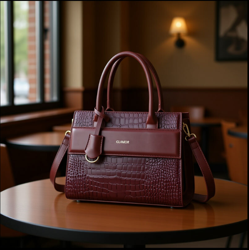 Сумка кросс-боди