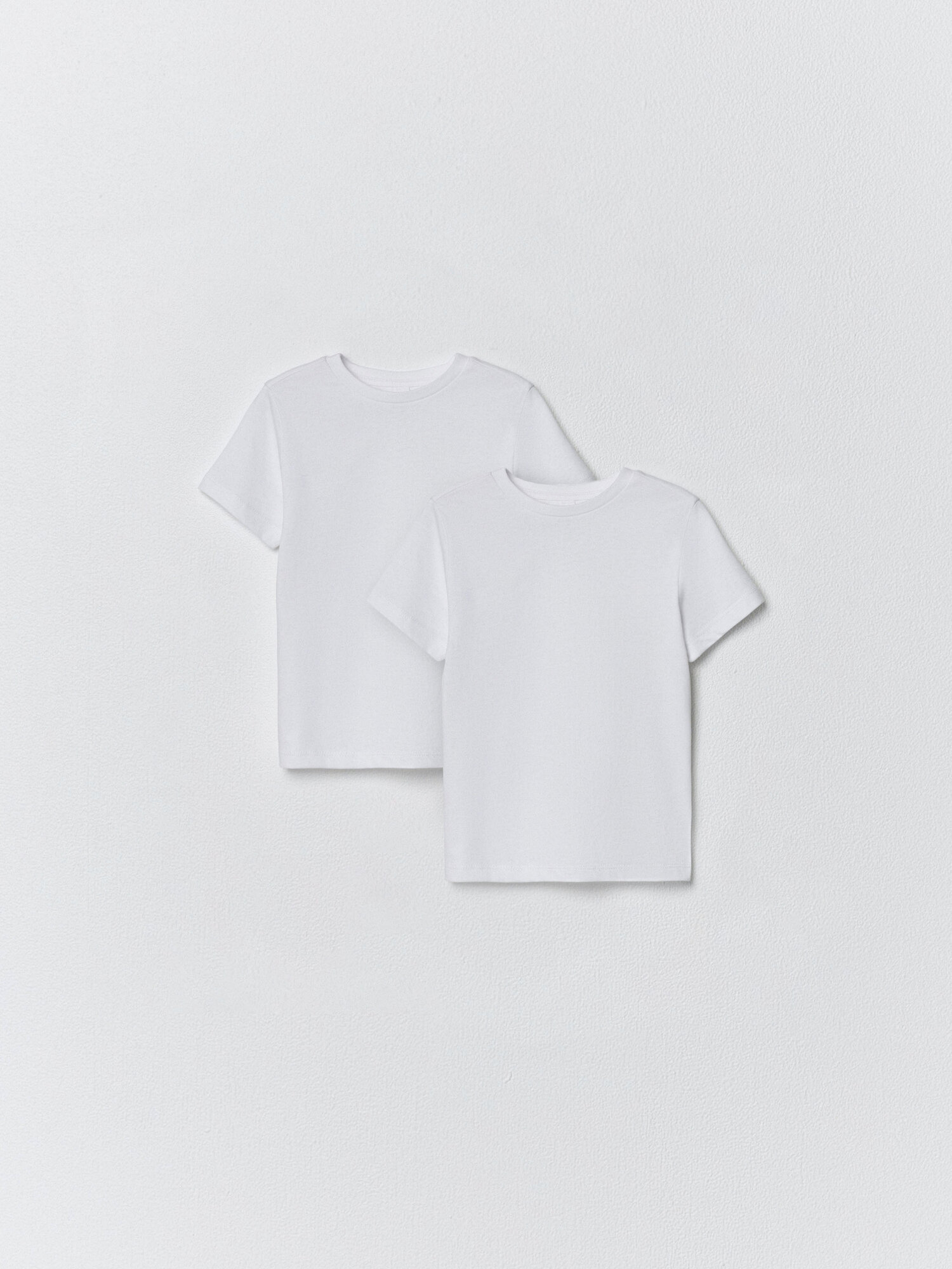 Футболка, комплект из 2 шт.