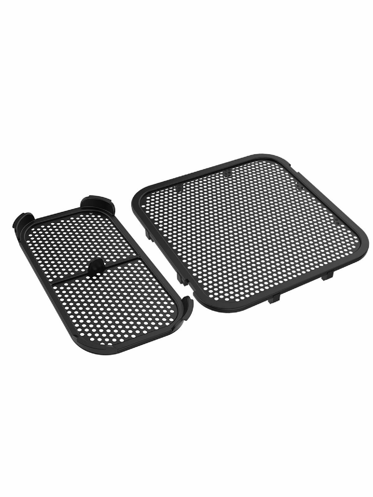 Аэрогриль, Воздушная фритюрница Philips N350 размера с брызгозащищенной пластиной Силиконовая брызгозащищенная сетчатая масляная пластина