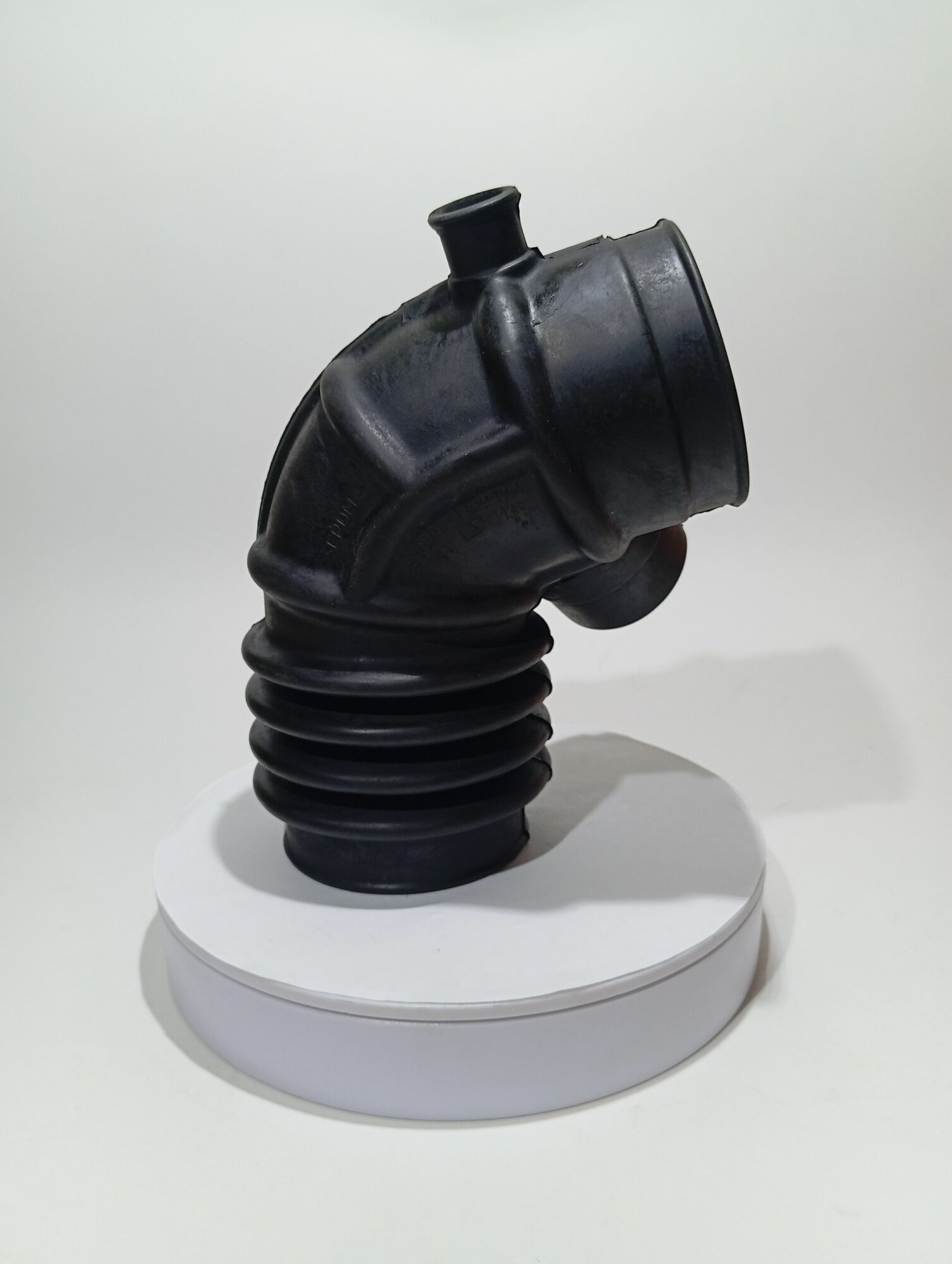 Патрубок воздушного фильтра, подходит для газель, Патрубок ДМРВ, подходит для Газель бизнес дв 4216 ЕВРО-4 Арт-330251109192