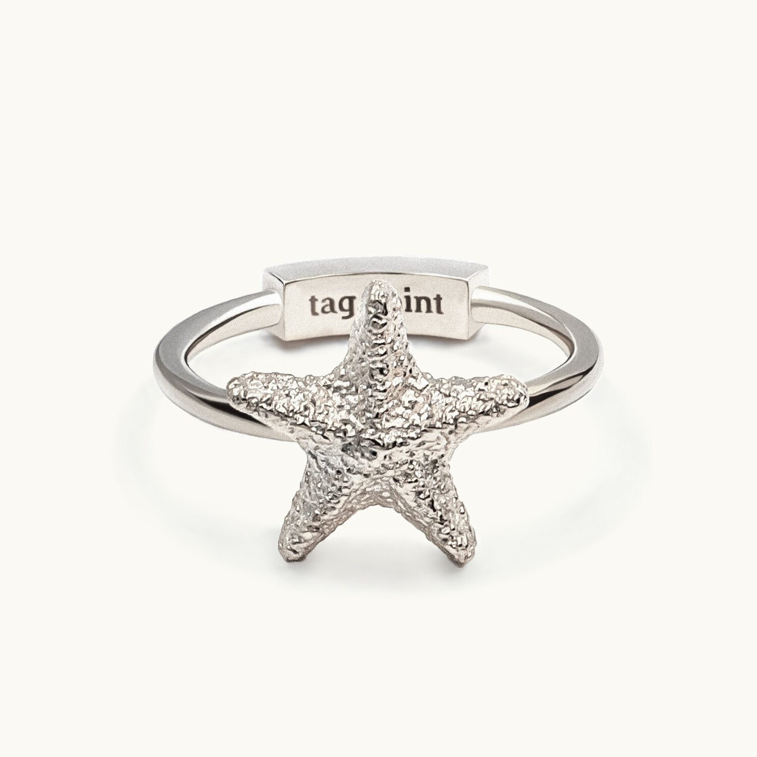 Кольцо-кулон