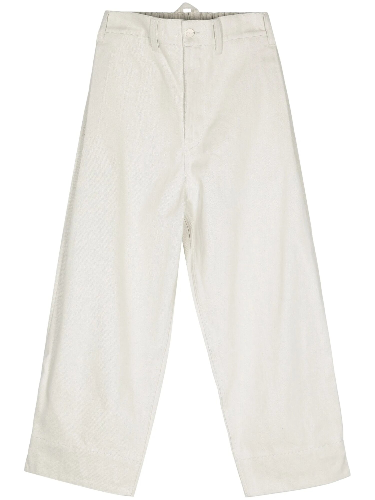 Джинсы The Baker 