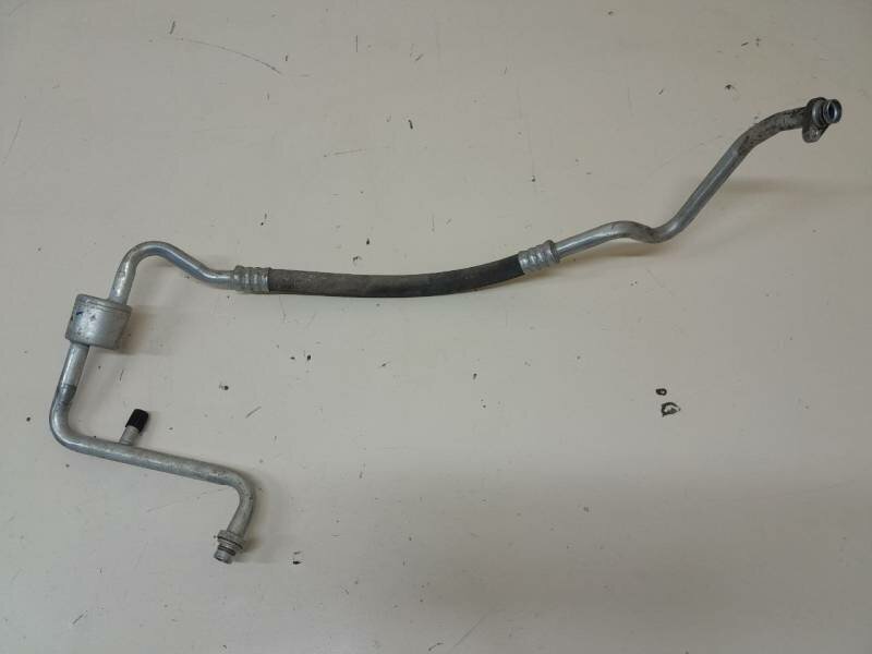 Трубка кондиционера Renault Duster HSA, HSM 2012>