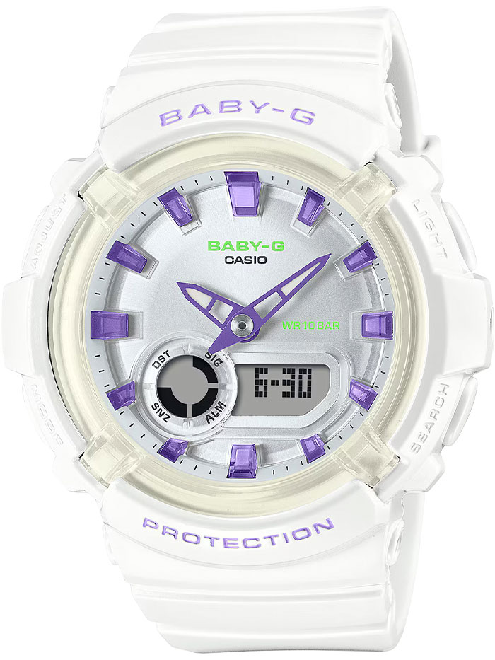 Наручные часы CASIO