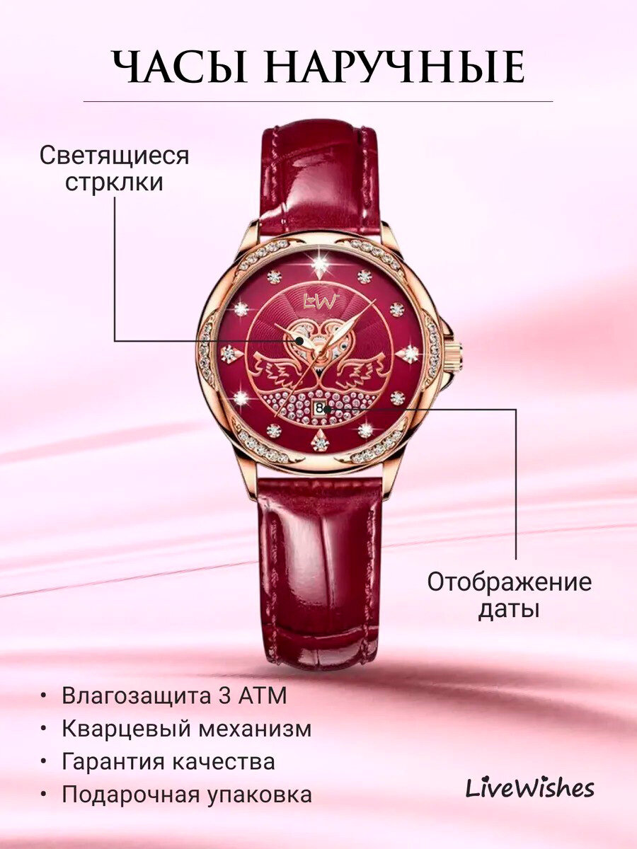 Наручные часы