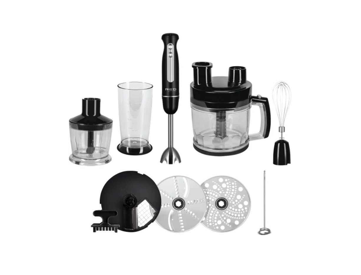 Блендер RED Solution HB2920KM