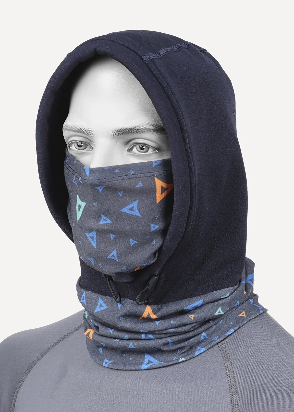 Бандана для мужчин и женщин