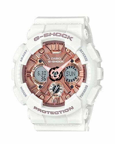 Наручные часы CASIO
