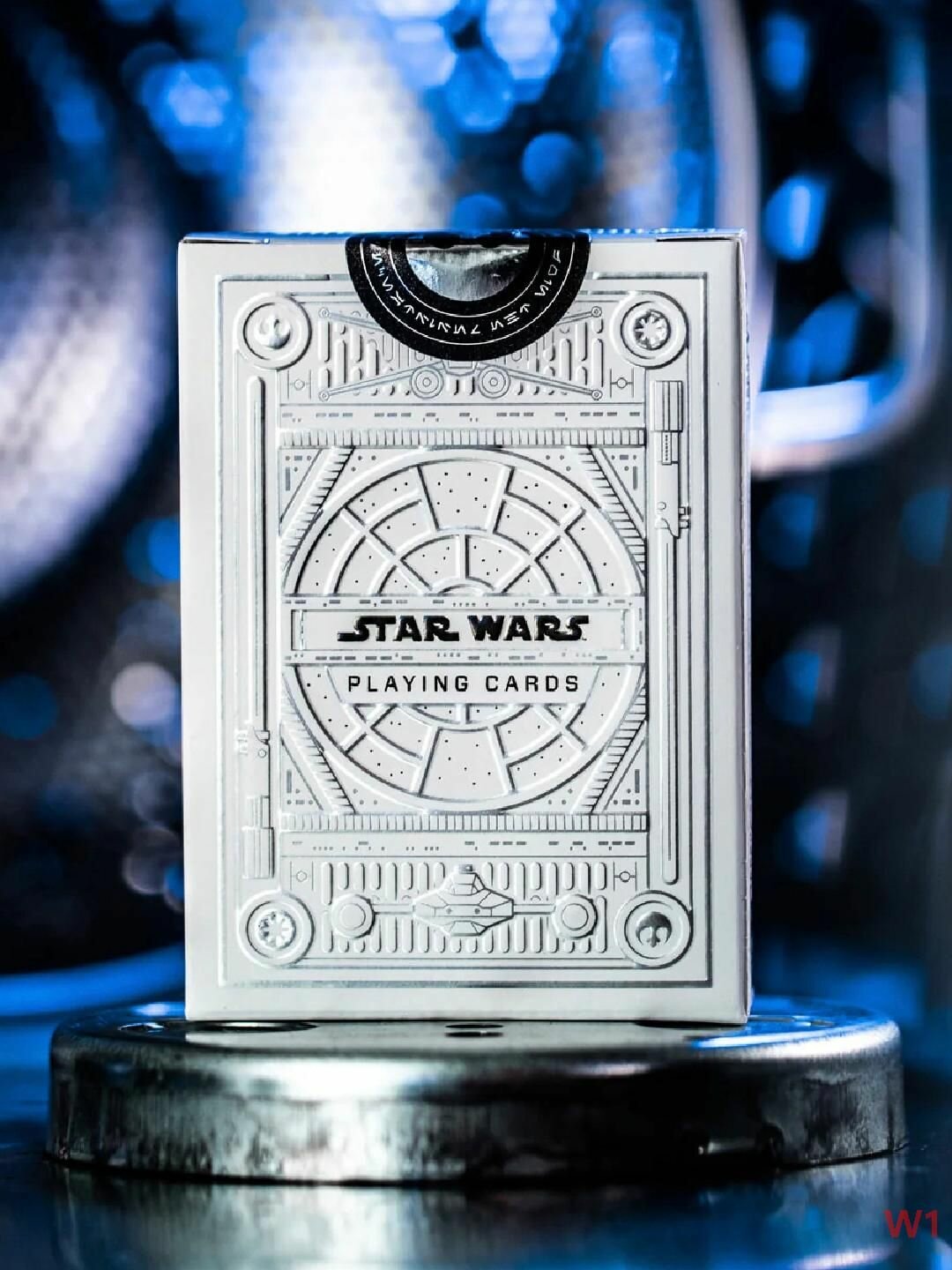 Игральные карты