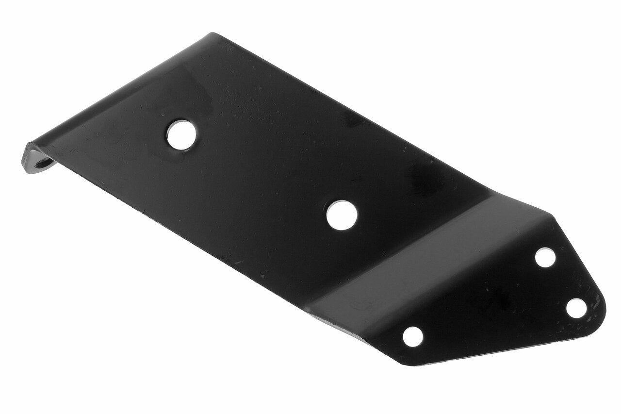 Кронштейн камаз-евро трубы приемной правый оао камаз