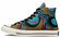 Кроссовки Converse Chuck Taylor All Star, размер EU 46.5 стопа (30.5CM), black