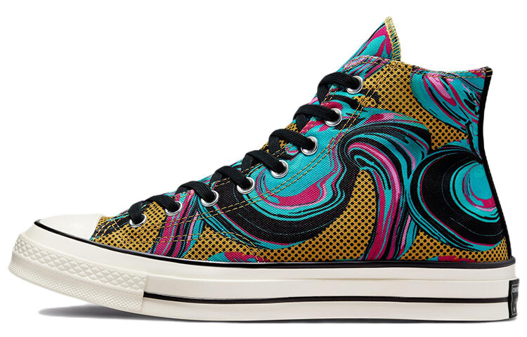Кроссовки Chuck Taylor All Star